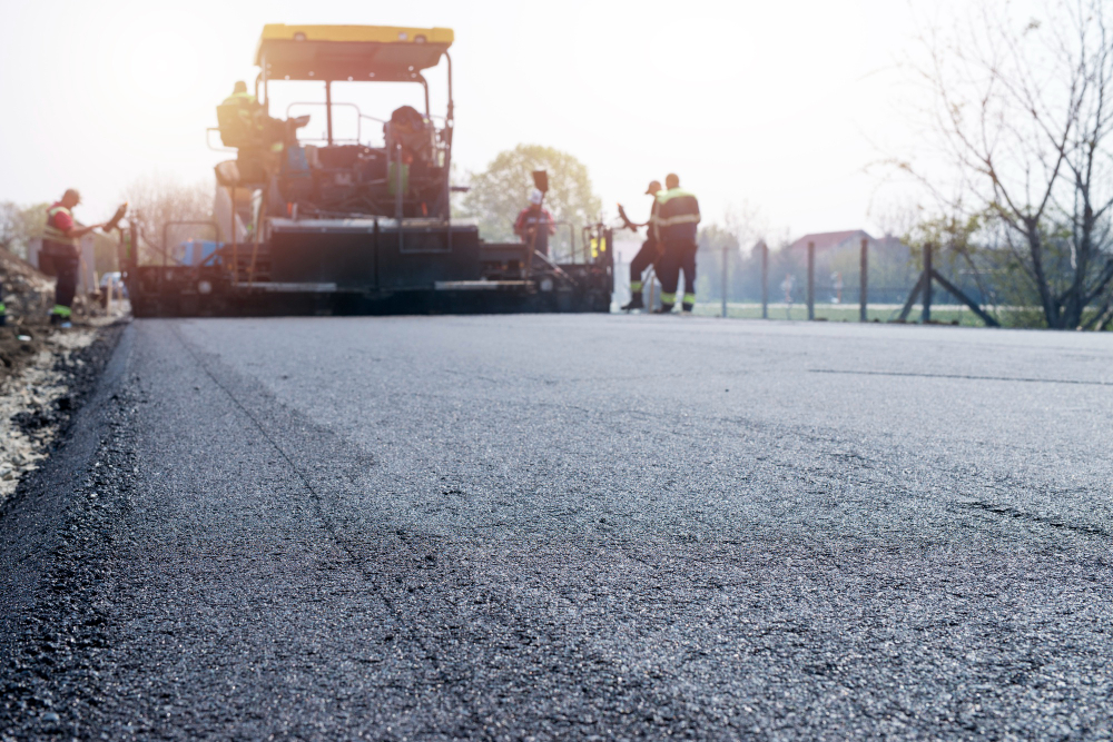 Top Road Construction Projects in Nigeria | Beluga EPC